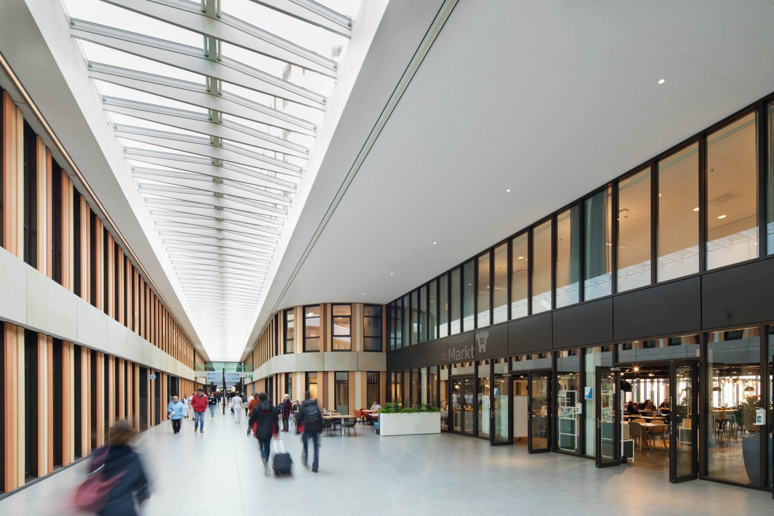 William Moore Fotografie — AMPHIA ZIEKENHUIS BREDA (3) - William Moore ...